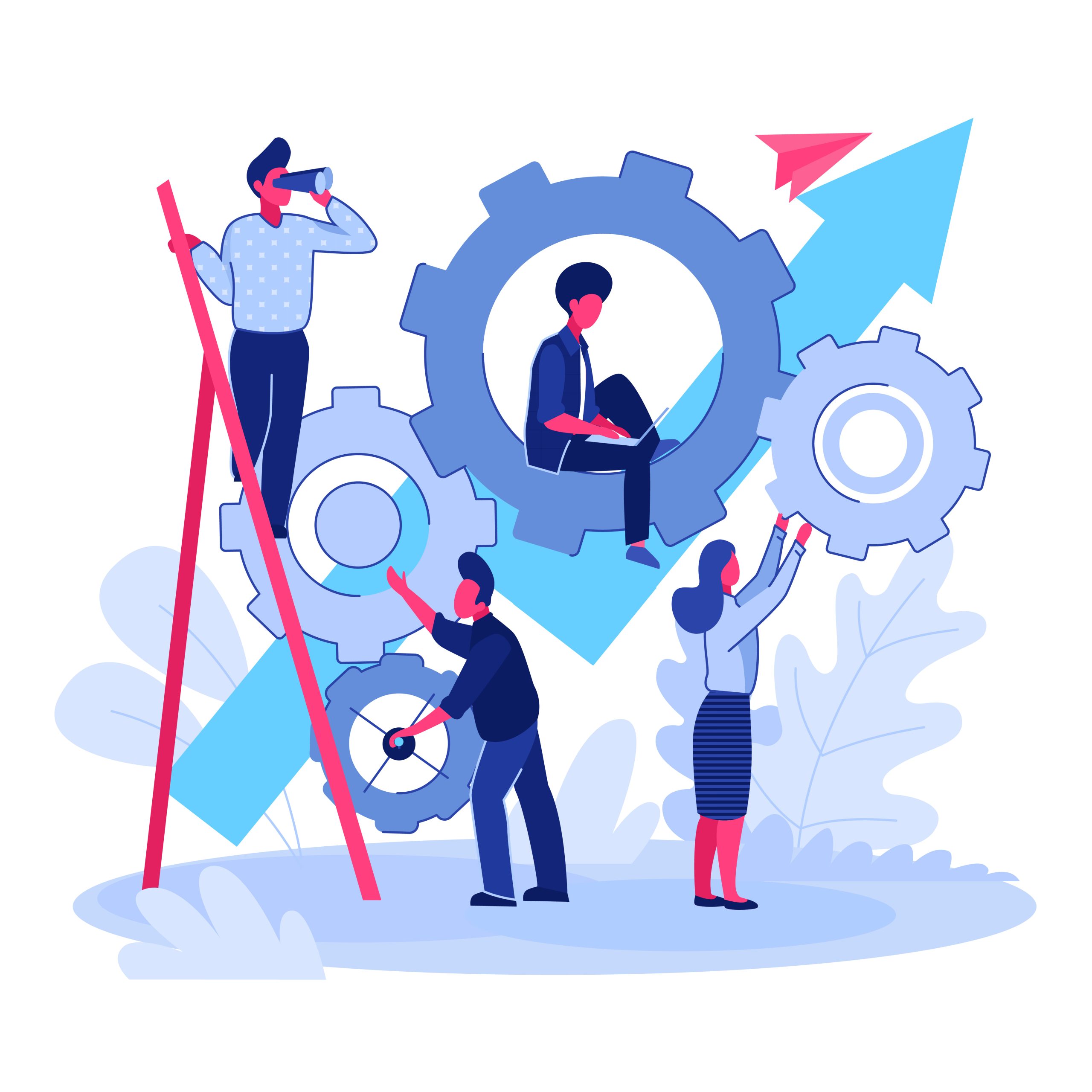 The Skills-Based Organization: A New Operating Model for Work and the ...